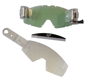 FOX ROLL OFF SYSTEM MAIN/MAIN PRO (= 4740.2) - MX-SHOP Motoristična ...