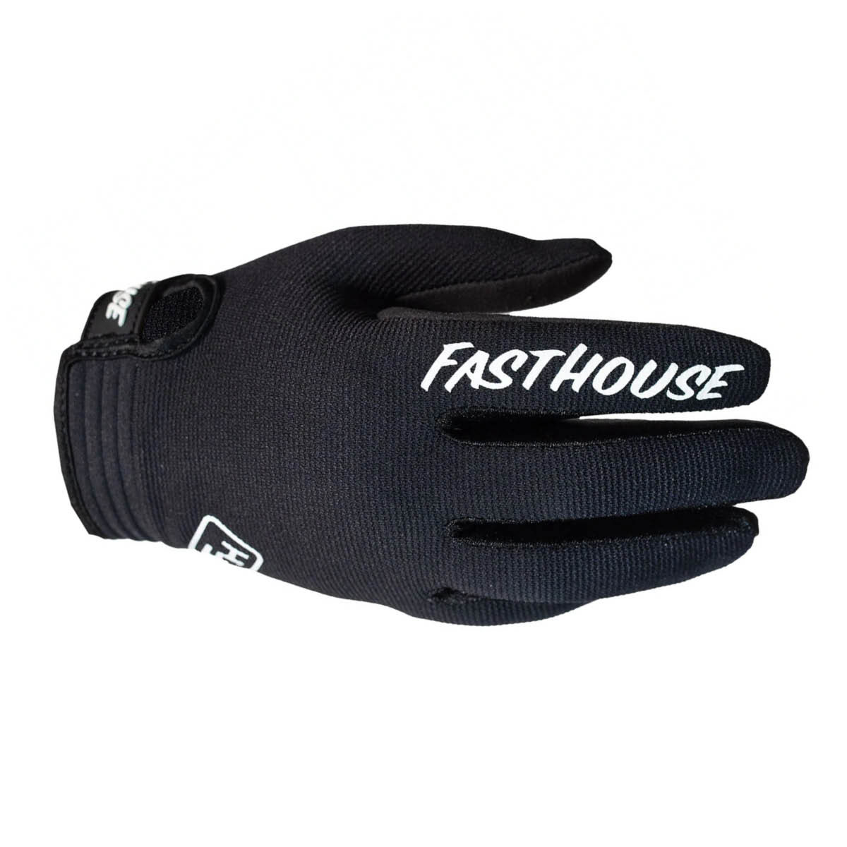 Fasthouse MX/ENDURO ROKAVICE Carbon - MX-SHOP Motoristična trgovina